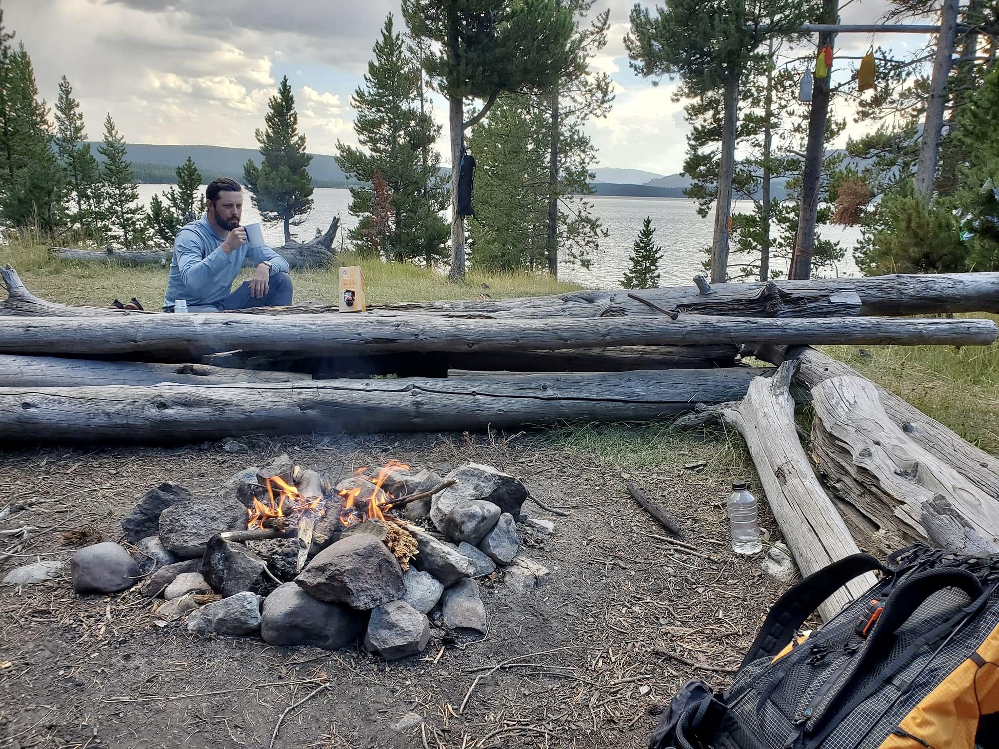 Yellowstone National Park Backcountry Guide - Key Dates & Permit ...